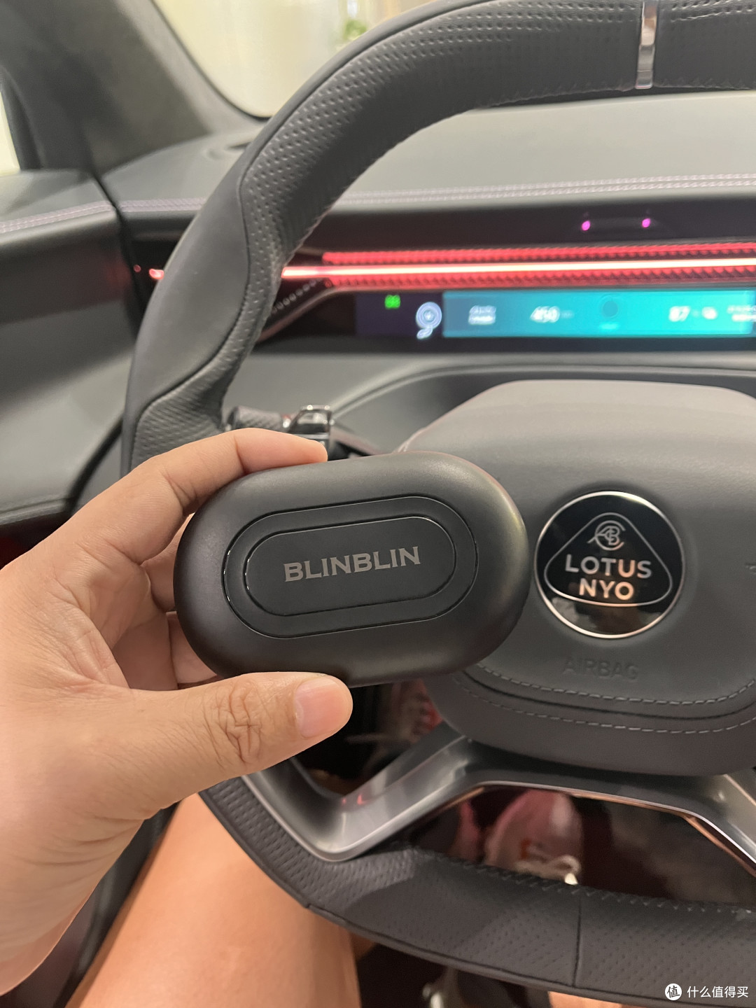 懂你所需的声学挚友：BLINBLIN JM18开放式蓝牙耳机的极致体验_耳机_什么值得买