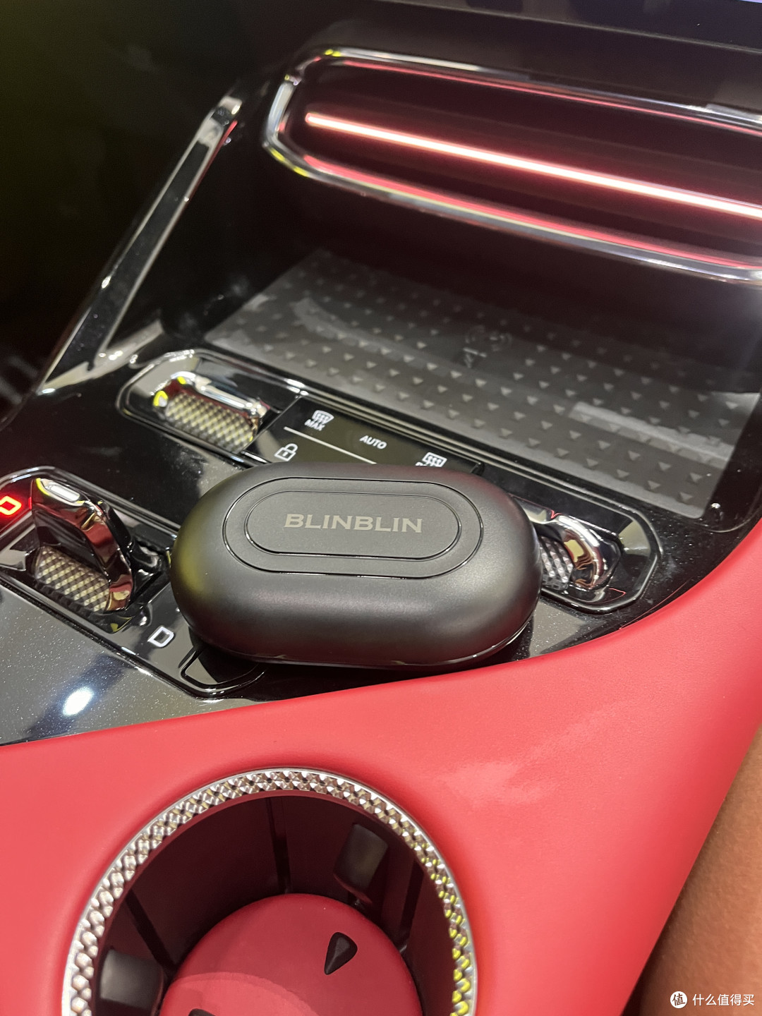 懂你所需的声学挚友：BLINBLIN JM18开放式蓝牙耳机的极致体验_耳机_什么值得买