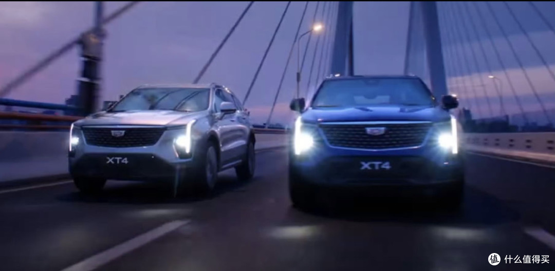 凯迪拉克XT4降价7万元上市：15.99万起重塑豪华SUV市场格局_紧凑型SUV_什么值得买