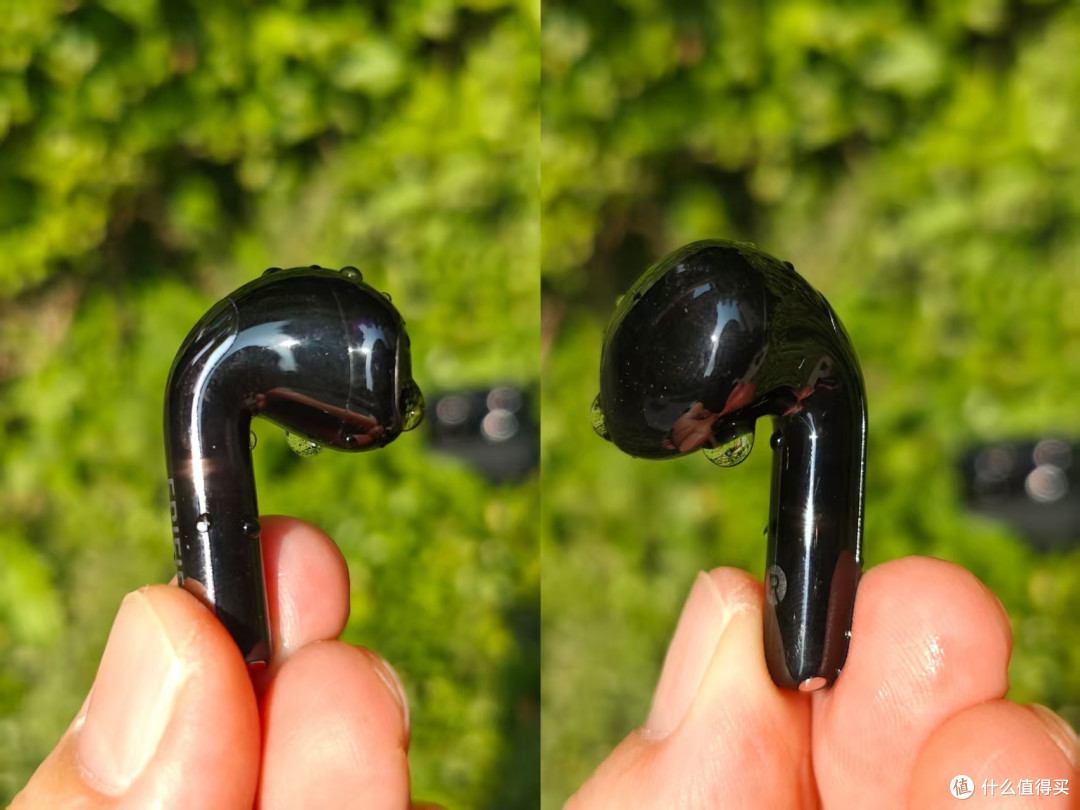 618买什么耳机？漫步者Lolli ANC，半入耳舒适降噪+全能体验_蓝牙耳机_什么值得买