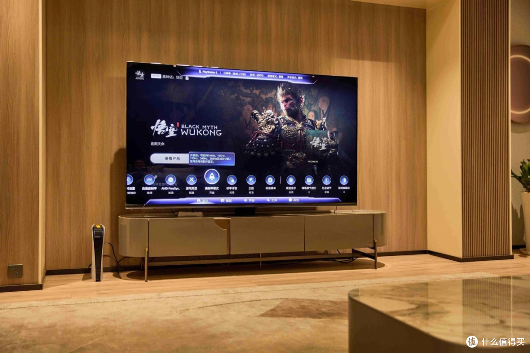 追逐最好不如选择刚好！海信E8Q Pro VS TCL Q10L Pro 618 选哪个_电视_什么值得买