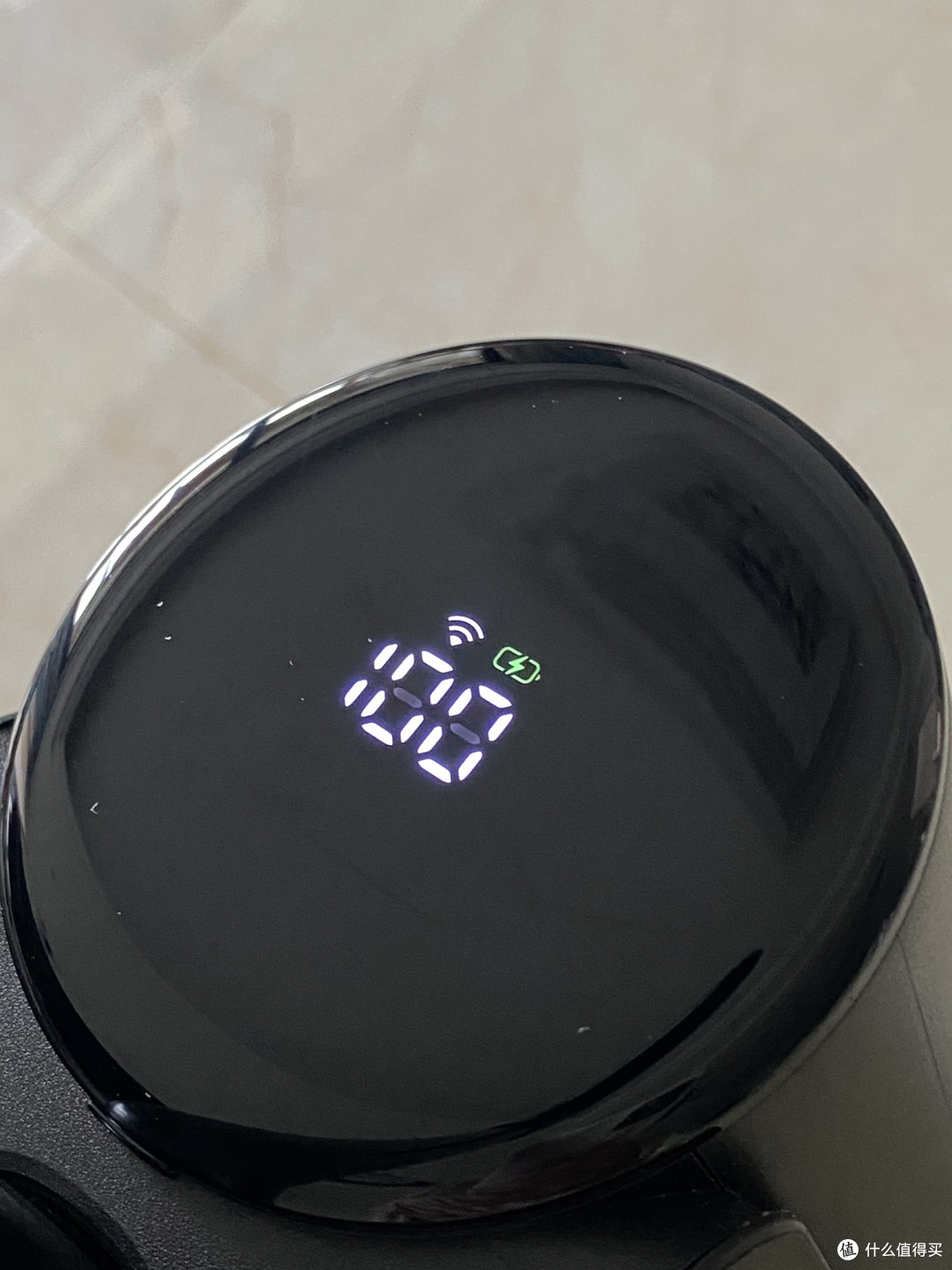 石头A30 Pro Steam：86°C热水+150°C蒸汽，油污克星躺平也能赢_无线洗地机_什么值得买