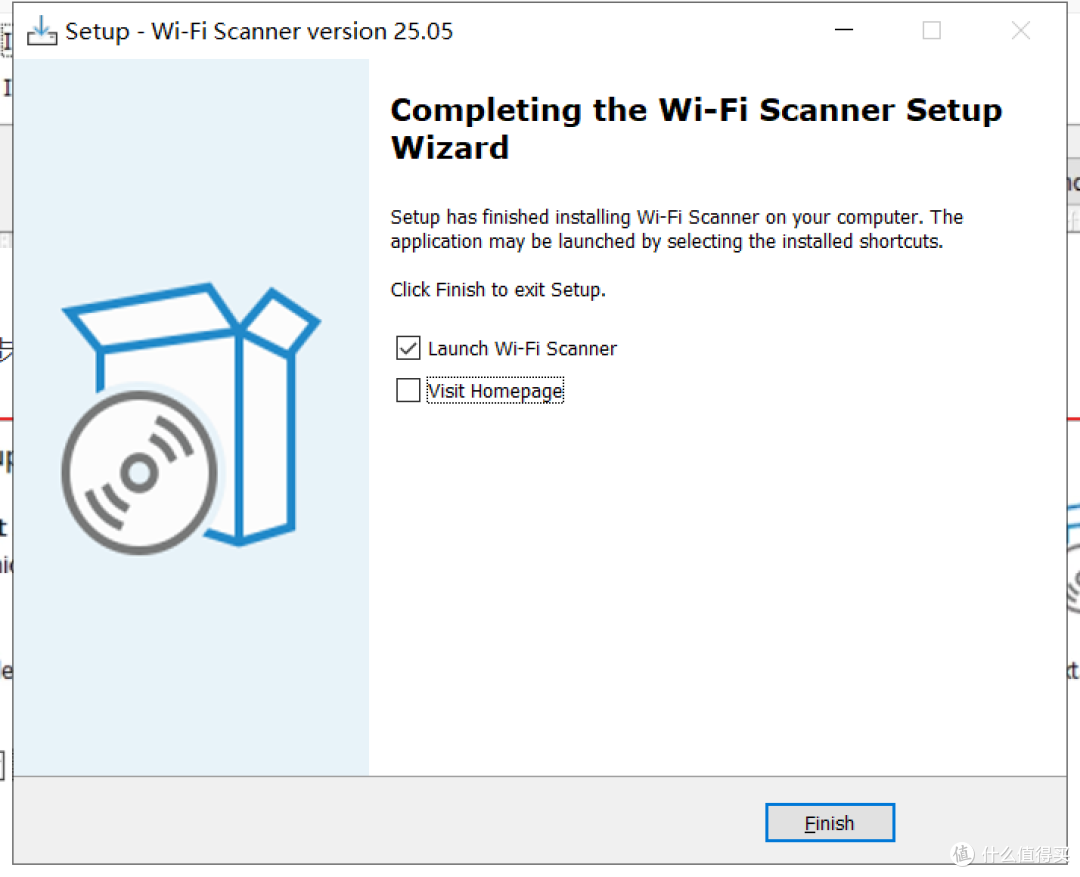 LizardSystems Wi-Fi Scanner：专业无线网络分析工具深度解析_路由器_什么值得买
