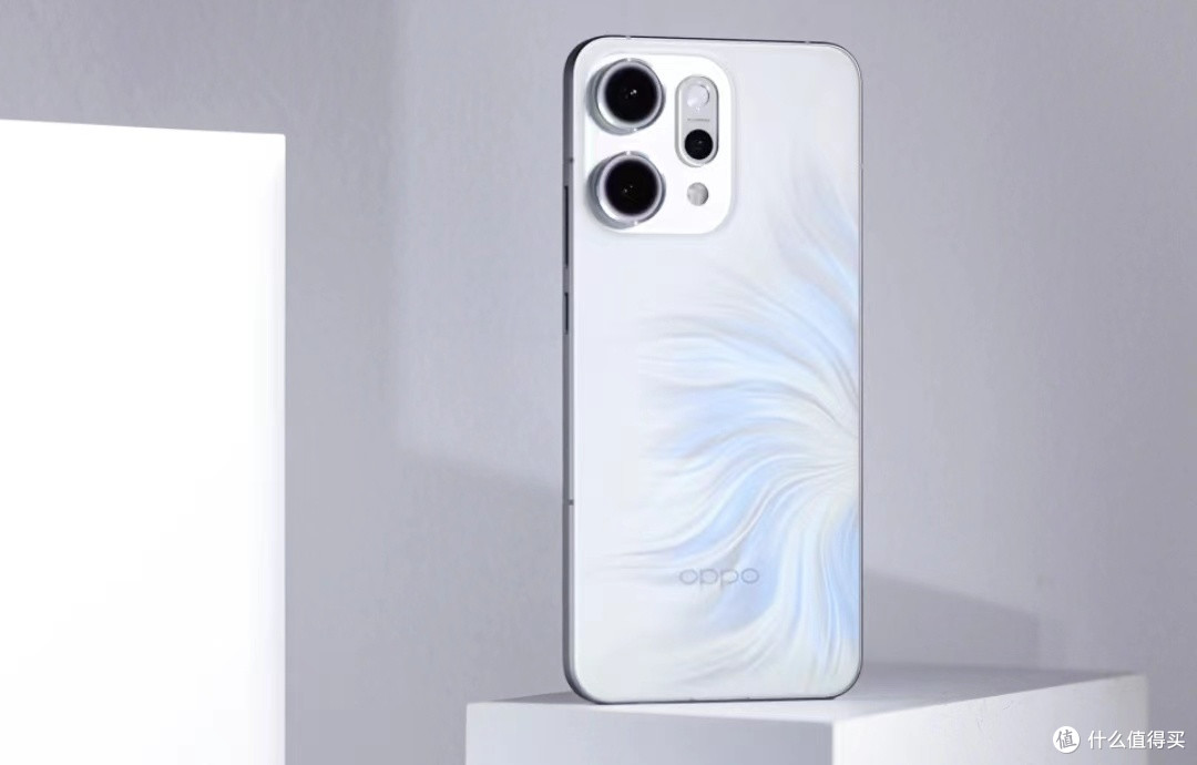 OPPO Reno14 Pro：高颜值的实力派_手机_什么值得买