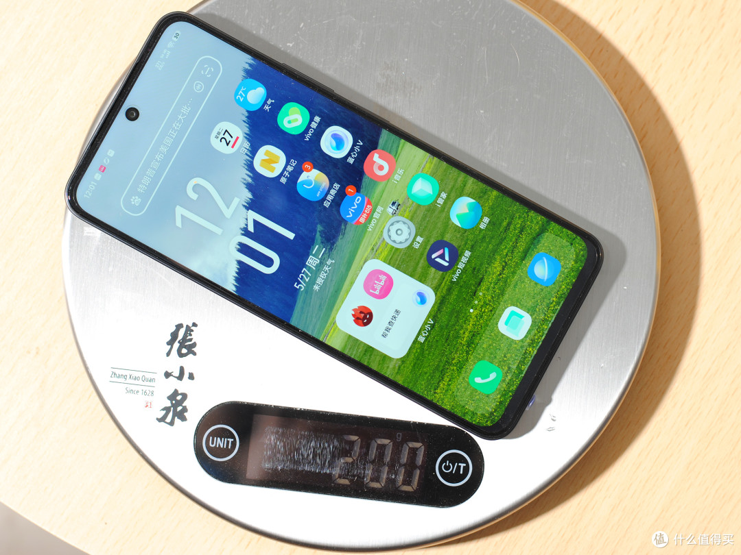 iQoo Z9x详细体验，价格真香，600块以下的王者_安卓手机_什么值得买