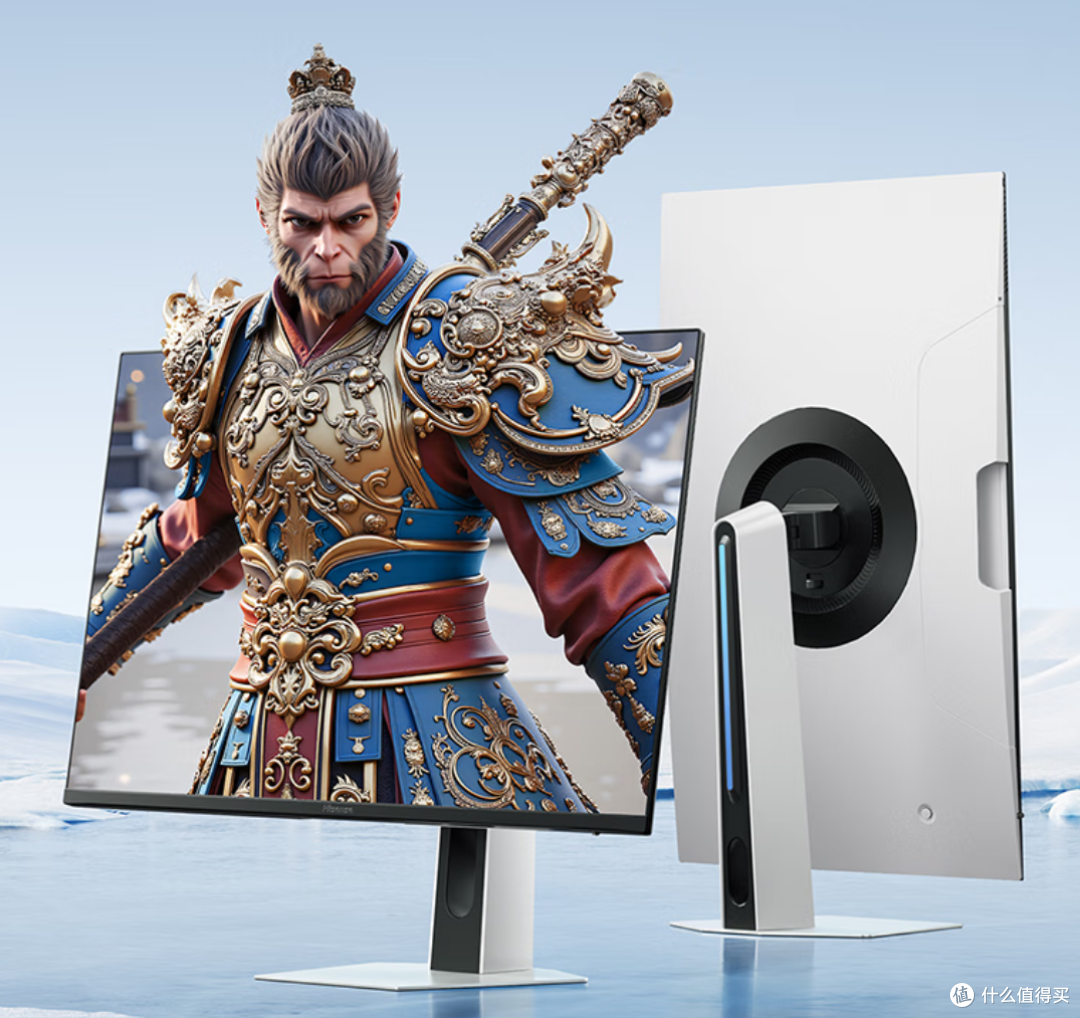 2025年（618）MiniLED显示器（国补）挑选推荐攻略！_显示器_什么值得买