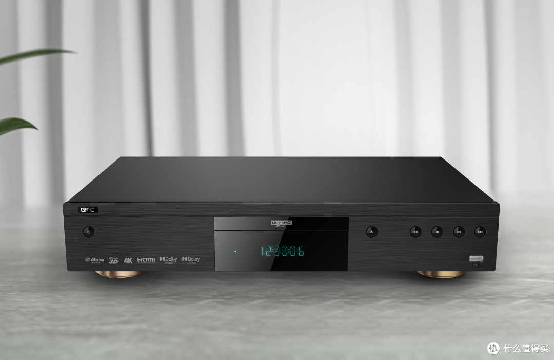 先放进购物车！618杰科4K蓝光播放机选购指南_播放器/DVD_什么值得买