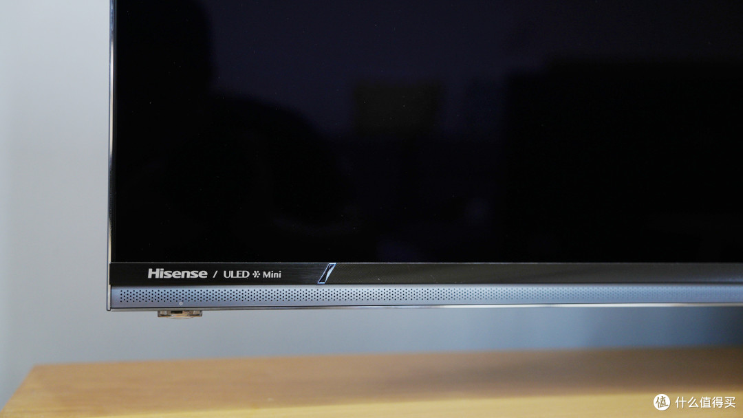 海信E8Q Pro【首发测评】：旗舰新皇，巅峰画质！_液晶电视_什么值得买