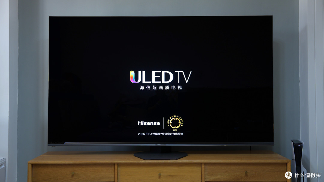 海信E8Q Pro【首发测评】：旗舰新皇，巅峰画质！_液晶电视_什么值得买