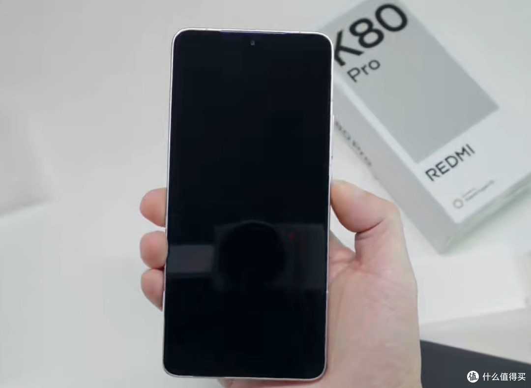 一加Ace5至尊版×红米K80 Pro神仙打架，如何选？_安卓手机_什么值得买