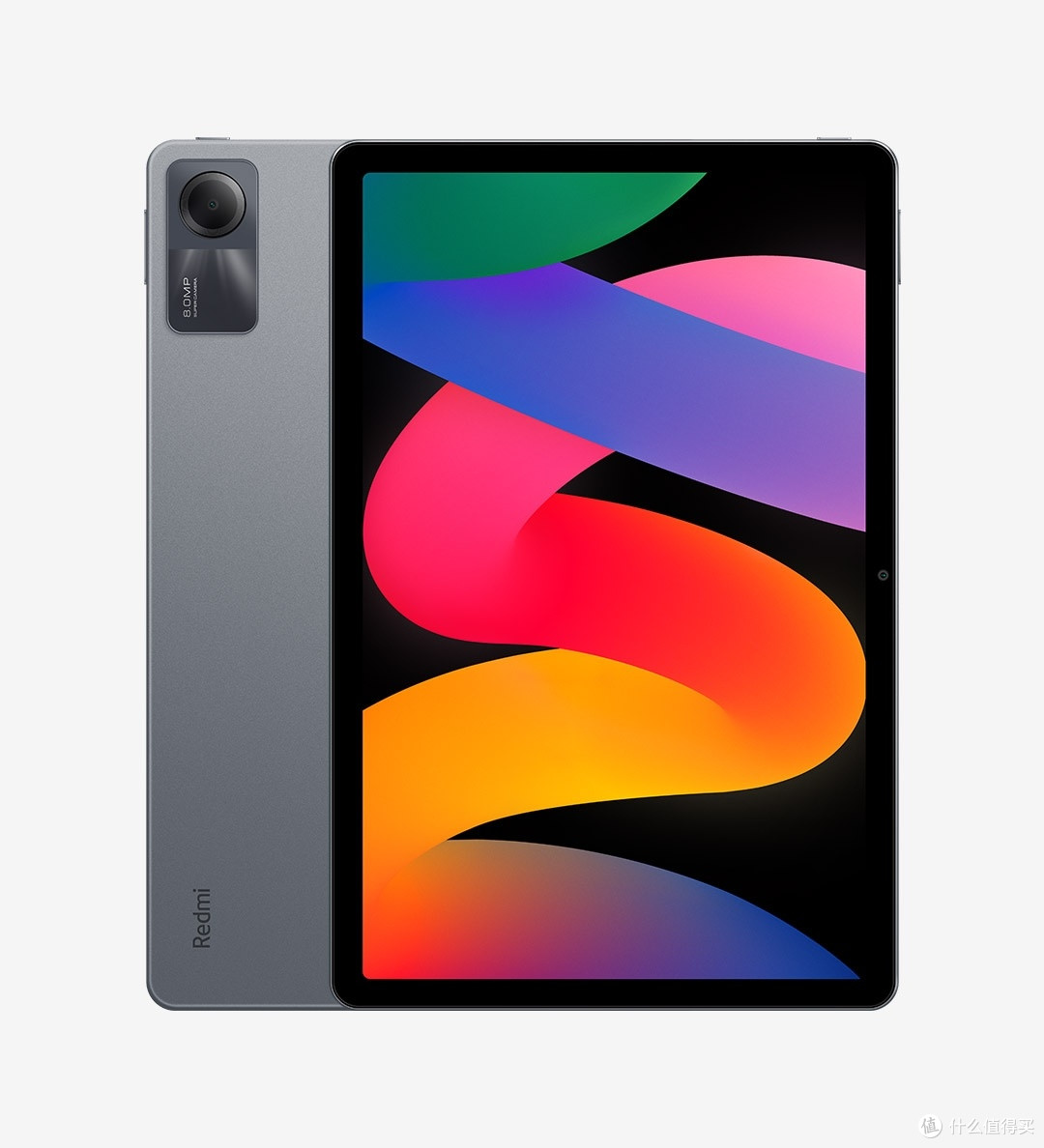 高性价比之选：Redmi Pad M7_安卓平板_什么值得买