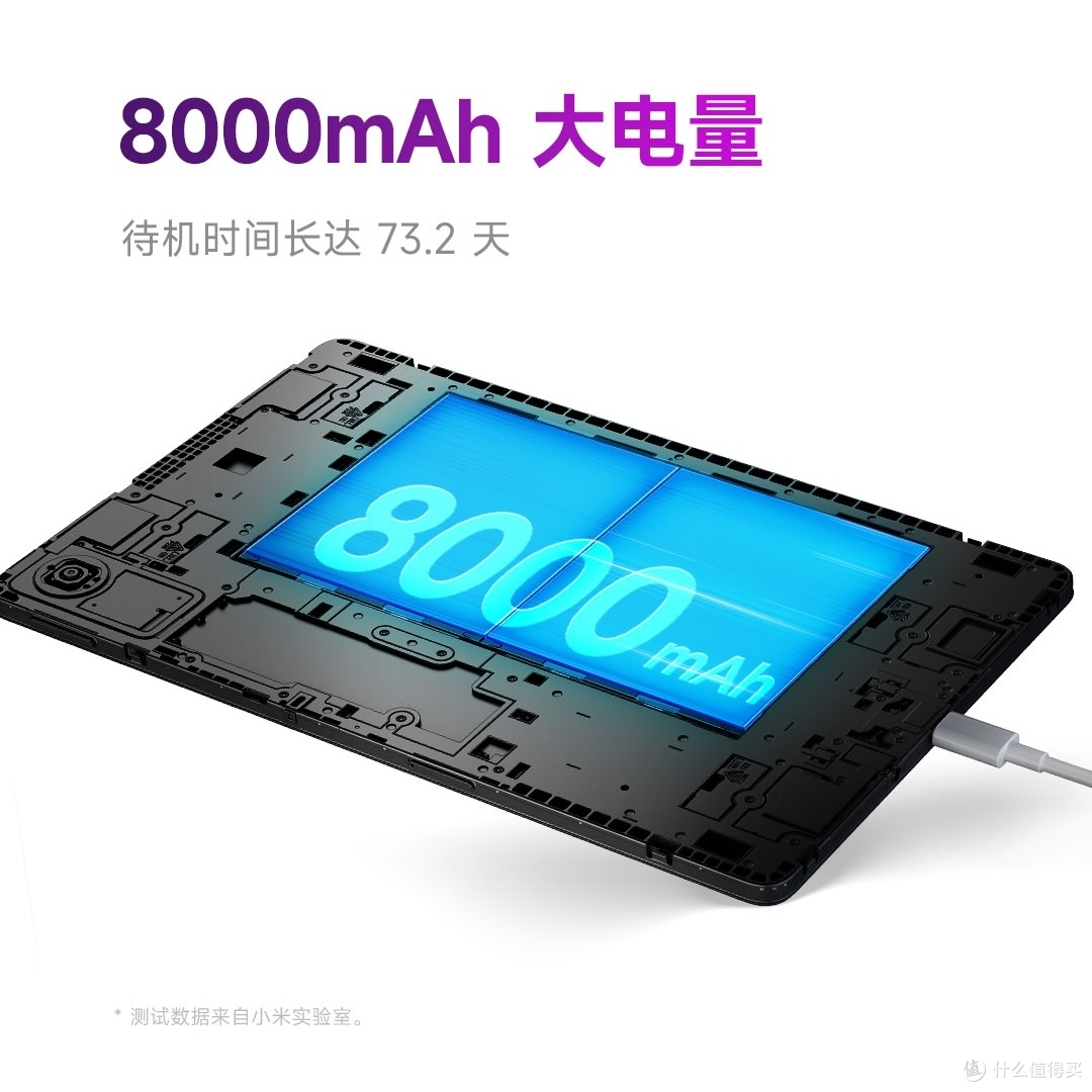 高性价比之选：Redmi Pad M7_安卓平板_什么值得买