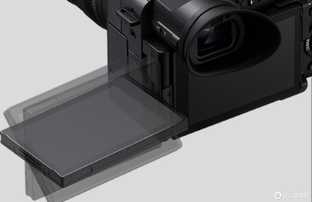 刀法A74换壳？索尼FX2 正式发布 搭载3300万像素_家用摄像机_什么值得买