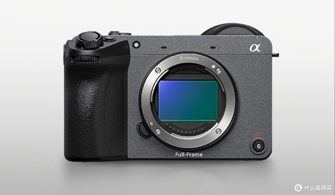 刀法A74换壳？索尼FX2 正式发布 搭载3300万像素_家用摄像机_什么值得买
