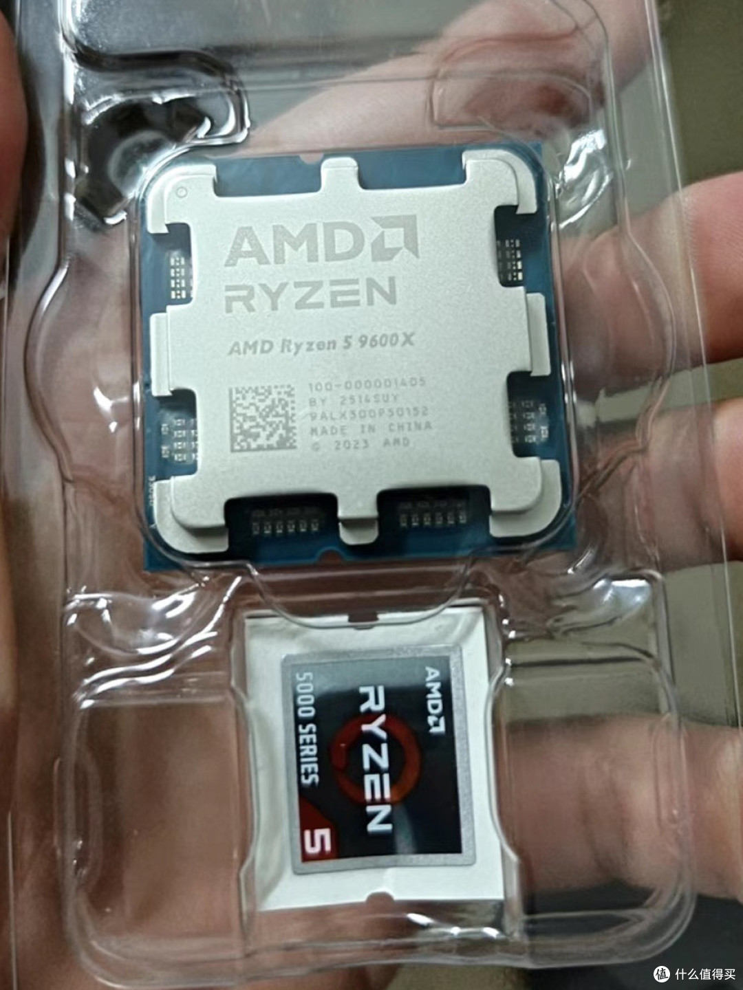 AMD CPU怎么选，一篇文章告诉你。_主板_什么值得买