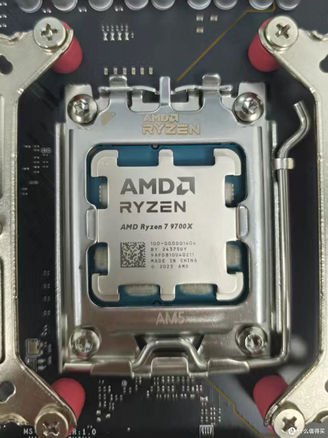 AMD CPU怎么选，一篇文章告诉你。_主板_什么值得买