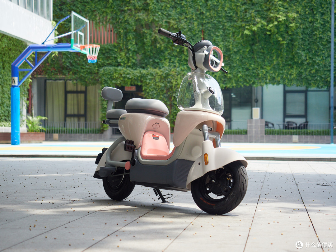 体验了一阵九号Qz1 MIX后，我被它彻底惊艳了_电动车整车_什么值得买