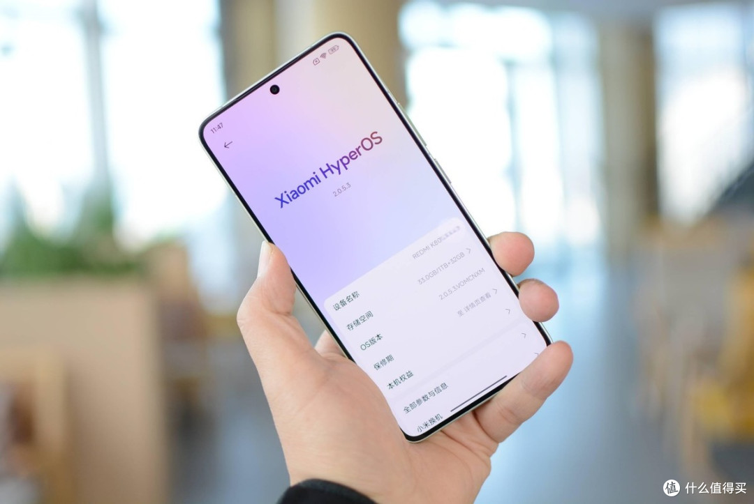 618换机指南：红米K80 Pro vs 一加Ace5 Pro，谁才是你的理想之选_安卓手机_什么值得买