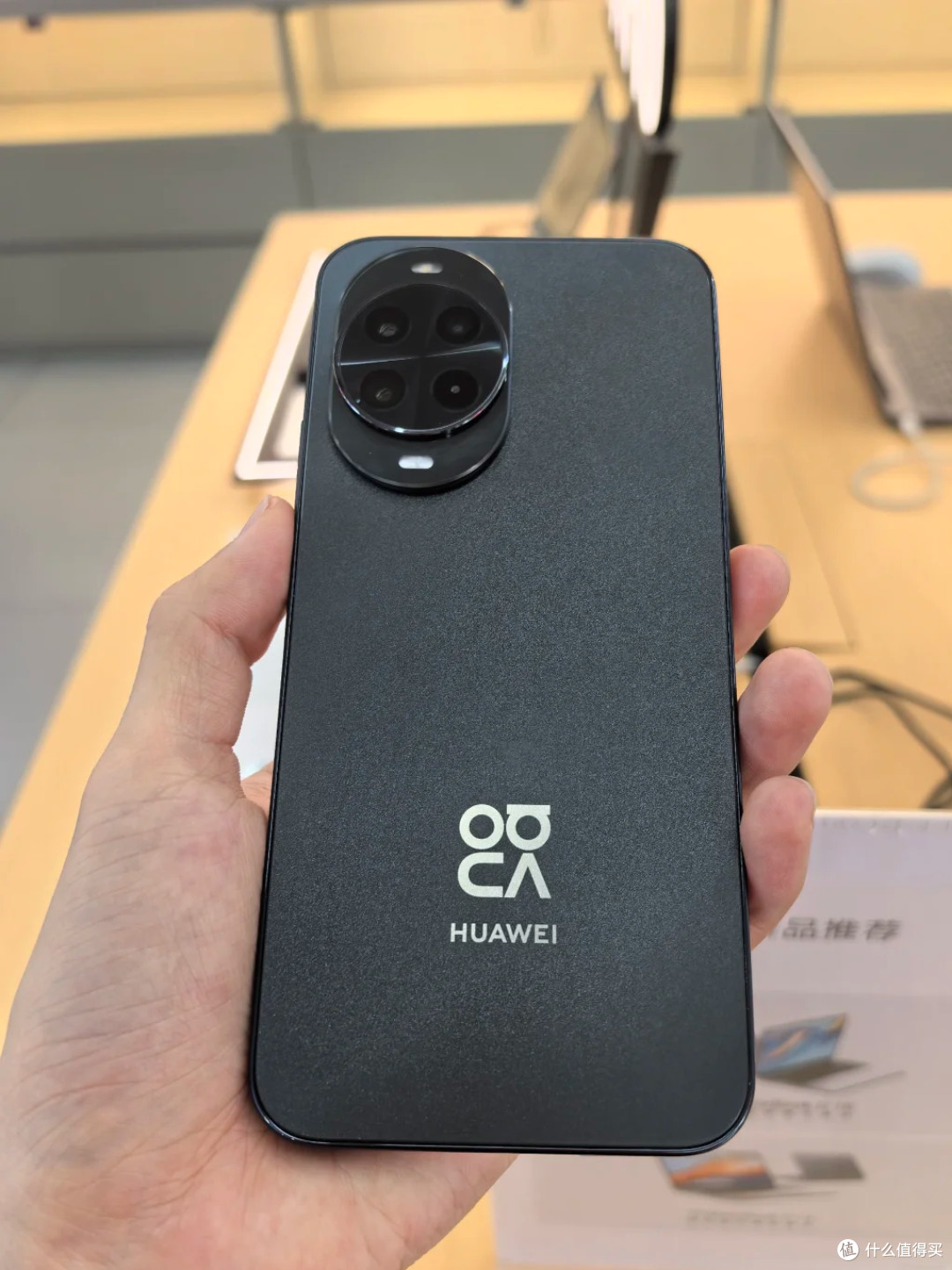 华为nova14系列首销观察：为何华为nova14突然不香了？_其他智能手机_什么值得买