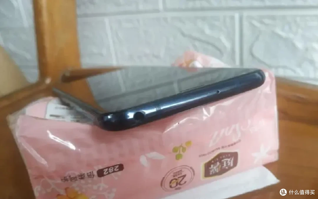 99元捡漏“洋垃圾”手机，骁龙835+HiFi音乐芯片，还是2K高分屏_手机_什么值得买