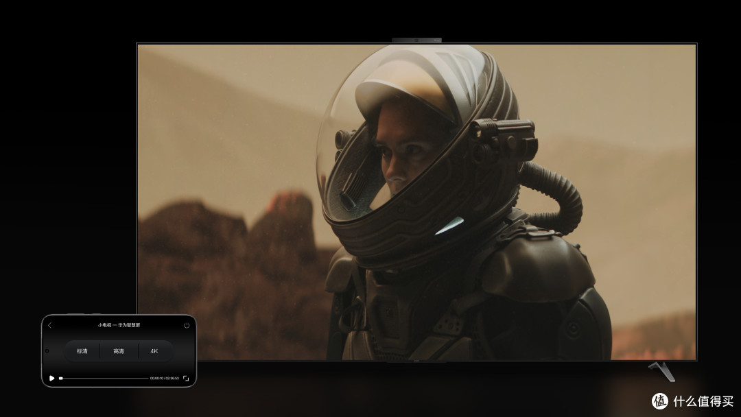 MiniLED和OLED谁更香？618教你怎么选购电视机！_电视_什么值得买