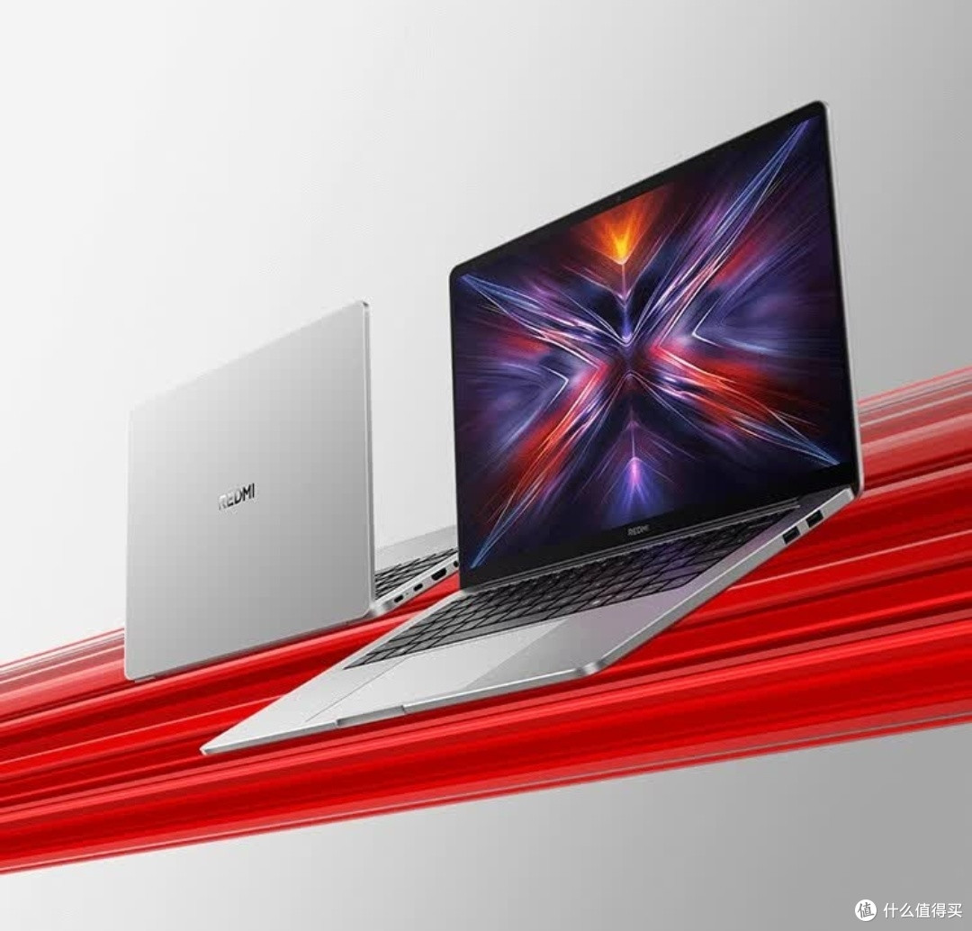REDMI Book 14焕新版测评：轻薄本高性能酷睿i5 _笔记本电脑_什么值得买