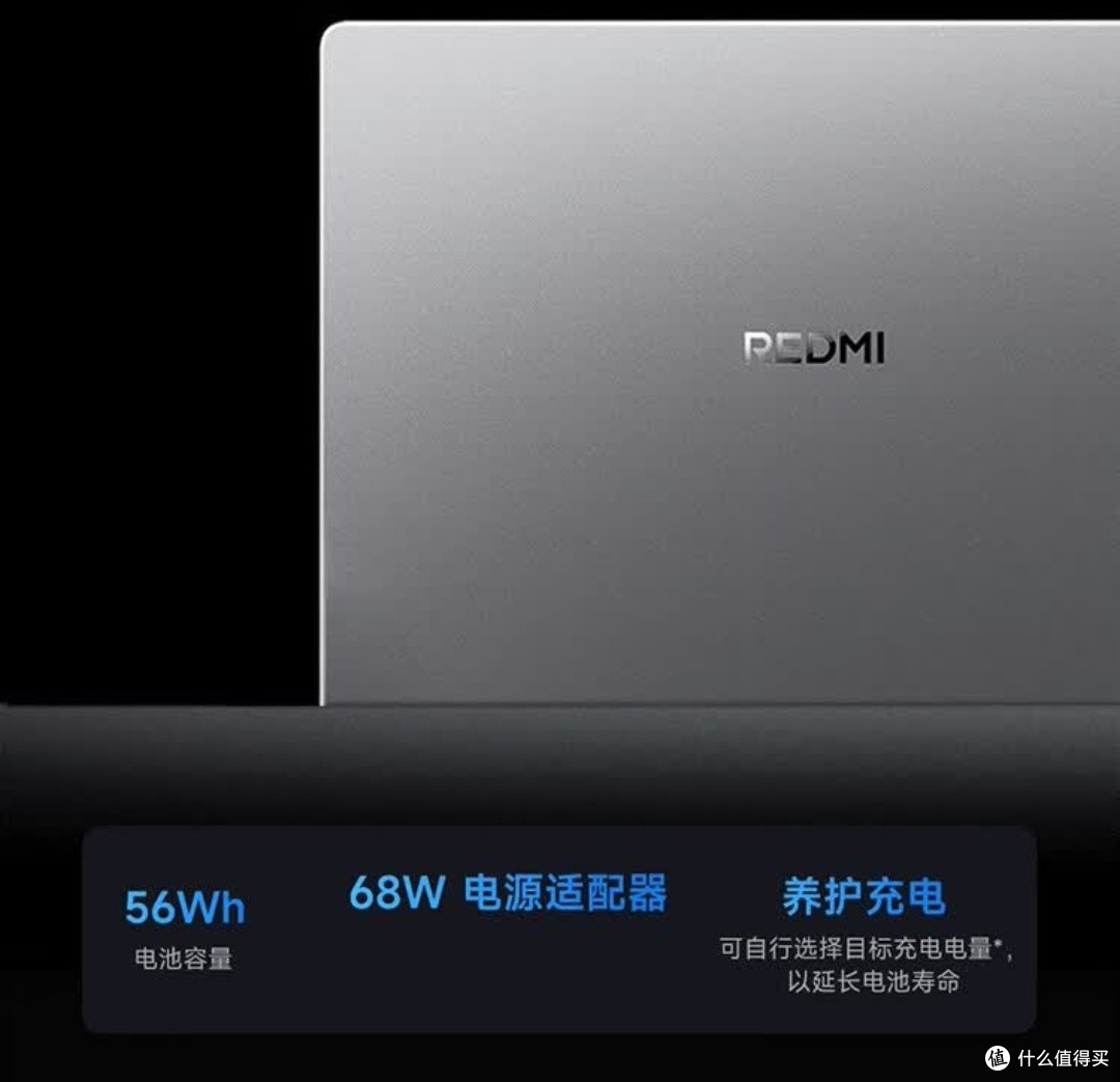 REDMI Book 14焕新版测评：轻薄本高性能酷睿i5 _笔记本电脑_什么值得买
