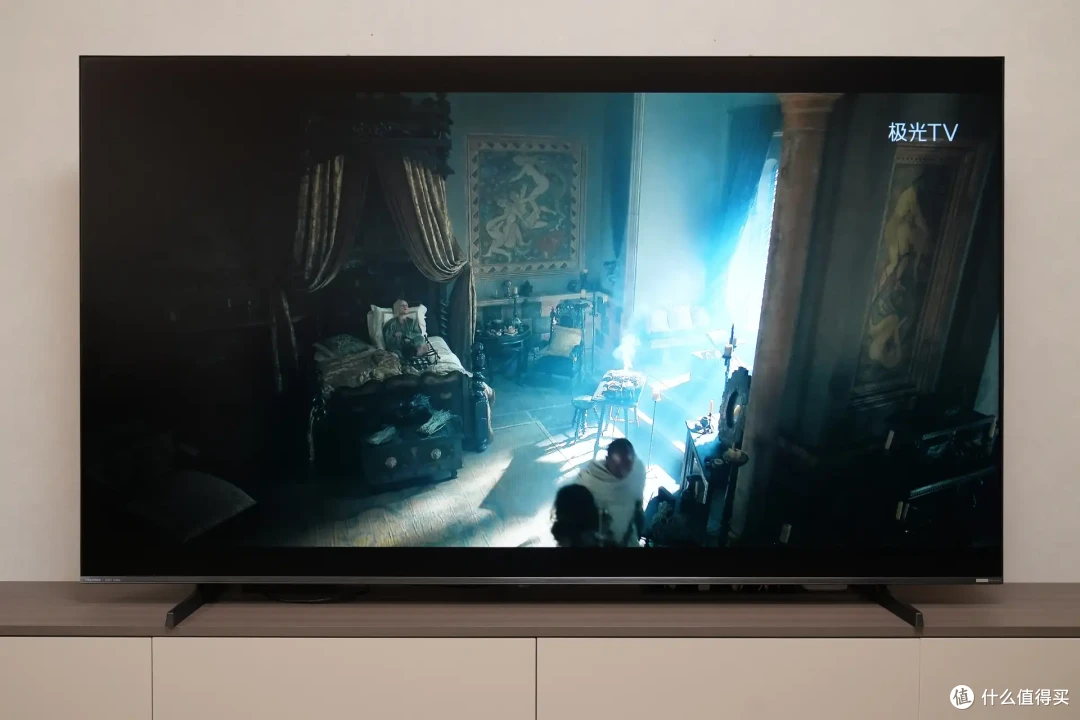 618爆款闭眼可冲！海信小墨E5Q Pro到底有多强？_液晶电视_什么值得买