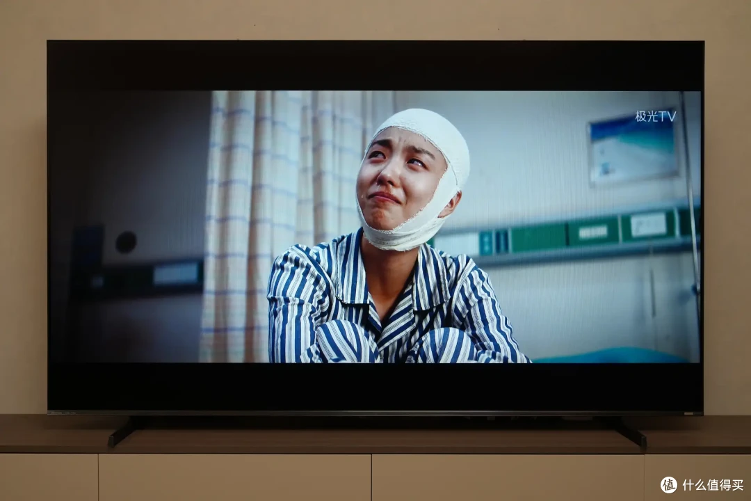 618爆款闭眼可冲！海信小墨E5Q Pro到底有多强？_液晶电视_什么值得买