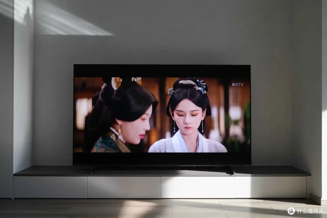 618爆款闭眼可冲！海信小墨E5Q Pro到底有多强？_液晶电视_什么值得买