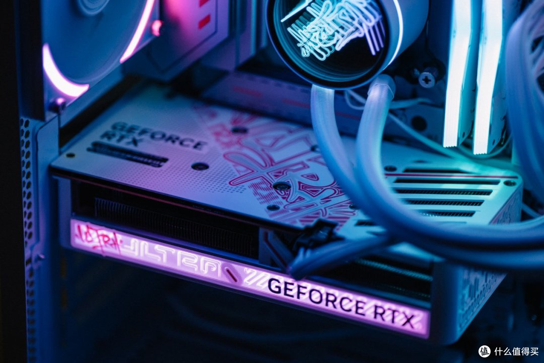 iGame RTX 5060 Ultra W DUO显卡评测：主流新进阶，甜点级质变_显卡_什么值得买