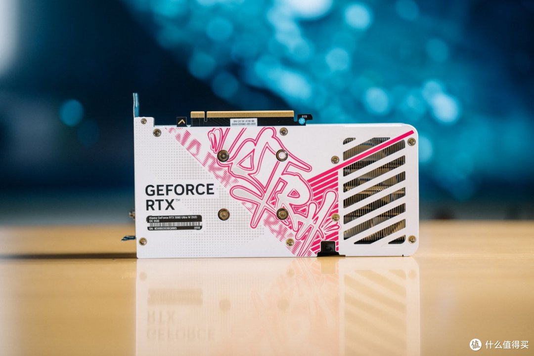 iGame RTX 5060 Ultra W DUO显卡评测：主流新进阶，甜点级质变_显卡_什么值得买