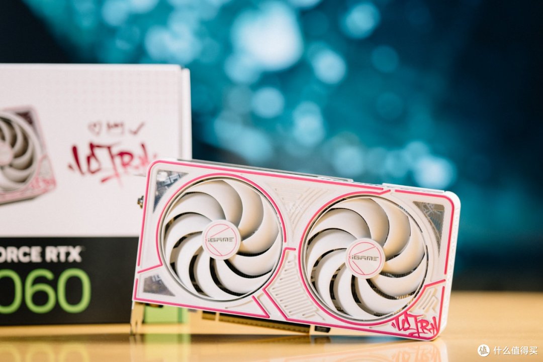 iGame RTX 5060 Ultra W DUO显卡评测：主流新进阶，甜点级质变_显卡_什么值得买