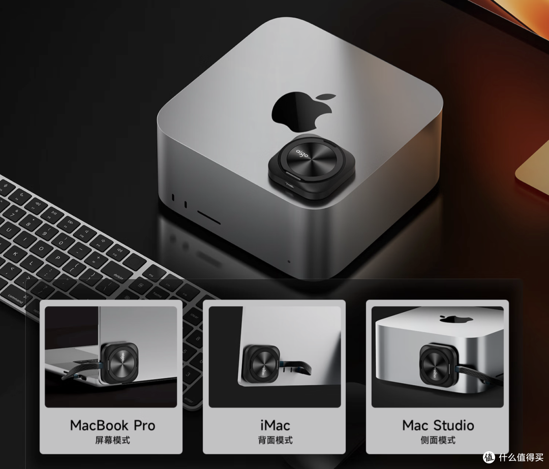 看完这篇U盘 移动硬盘选购攻略，618玩转aigo_固态硬盘_什么值得买