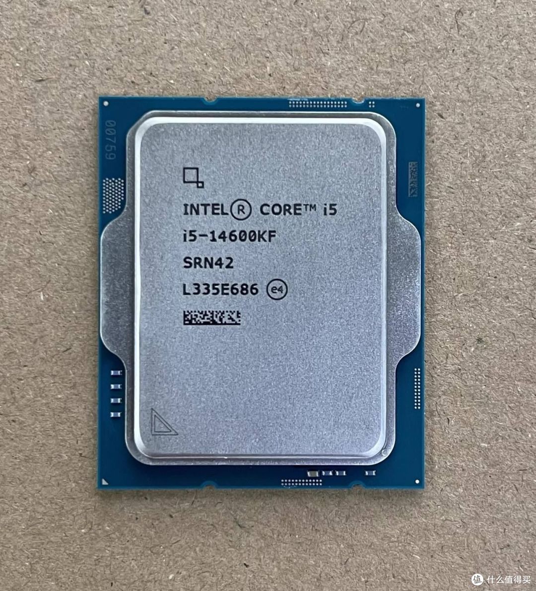 14600KF：以极致低帧稳定性重新定义游戏体验_CPU_什么值得买