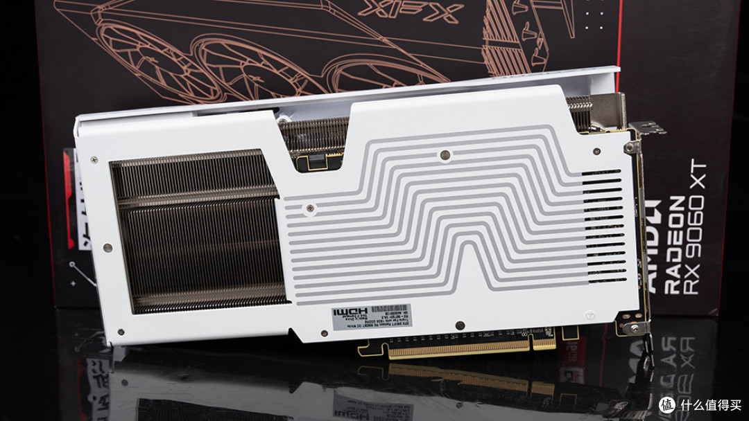 AMD Radeon RX 9060 XT 16&8GB首发评测：狙击RTX 5060的强力对手_显卡_什么值得买