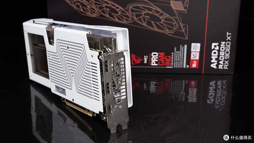 AMD Radeon RX 9060 XT 16&8GB首发评测：狙击RTX 5060的强力对手_显卡_什么值得买