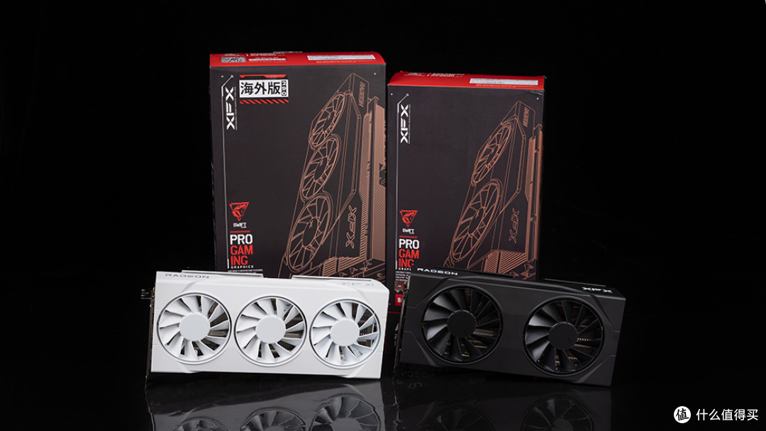 AMD Radeon RX 9060 XT 16&8GB首发评测：狙击RTX 5060的强力对手_显卡_什么值得买
