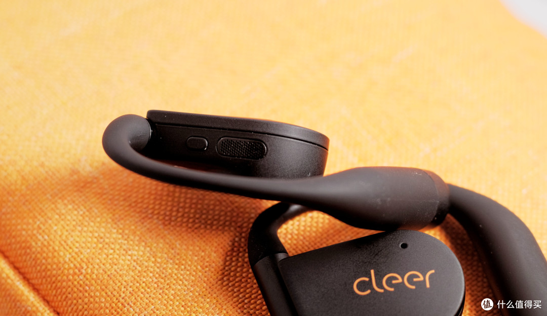 Cleer ARC 5 音乐版开放式无线耳机体验 - TDS REVIEW_耳机_什么值得买