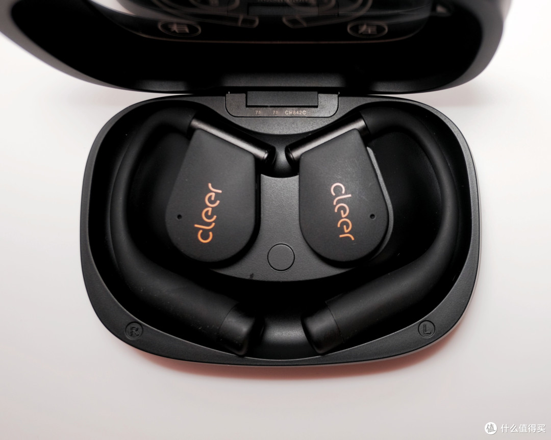 Cleer ARC 5 音乐版开放式无线耳机体验 - TDS REVIEW_耳机_什么值得买