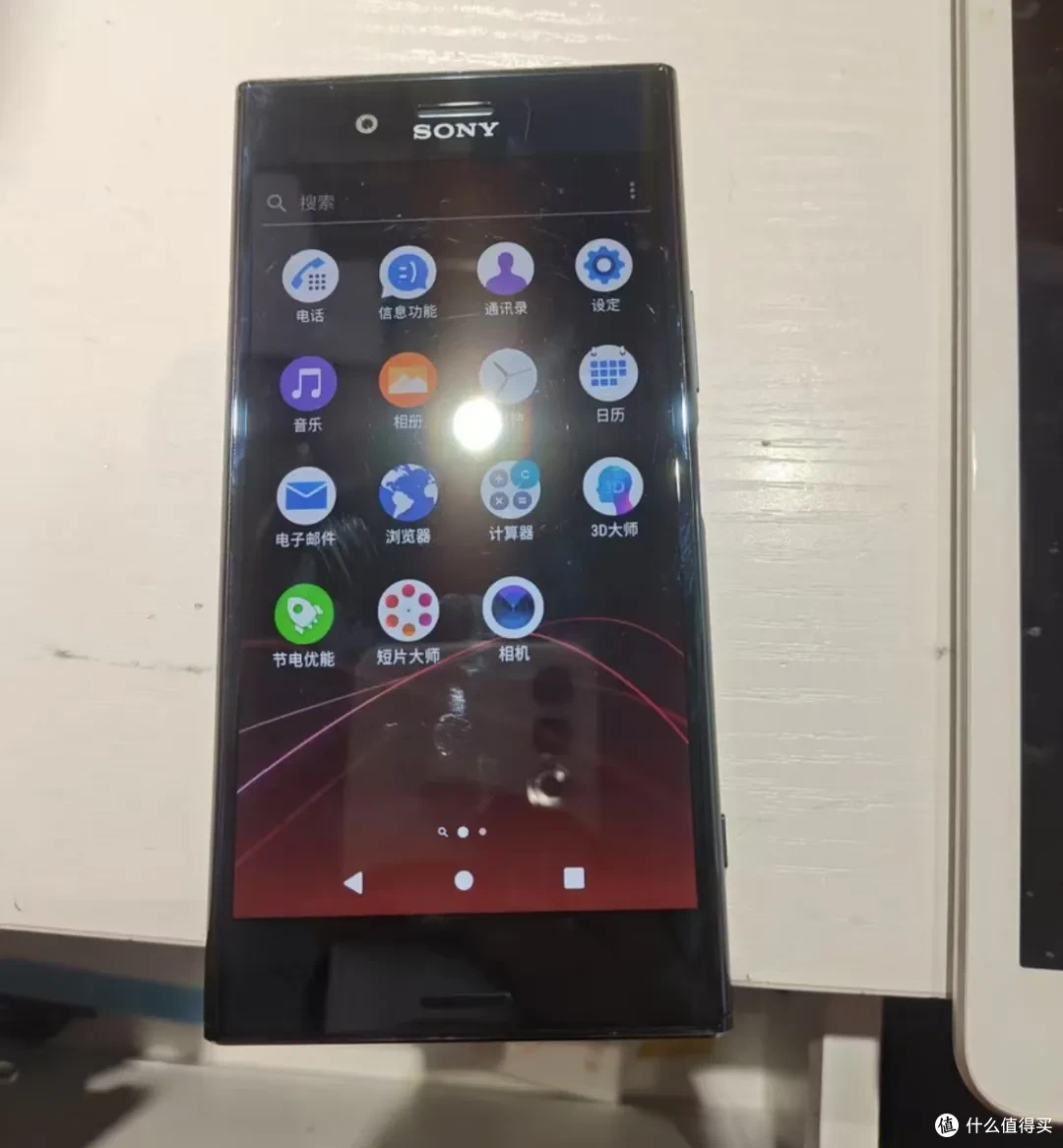 180元的日版骁龙835手机，还是4K LCD屏幕，支持IP68防水_手机_什么值得买