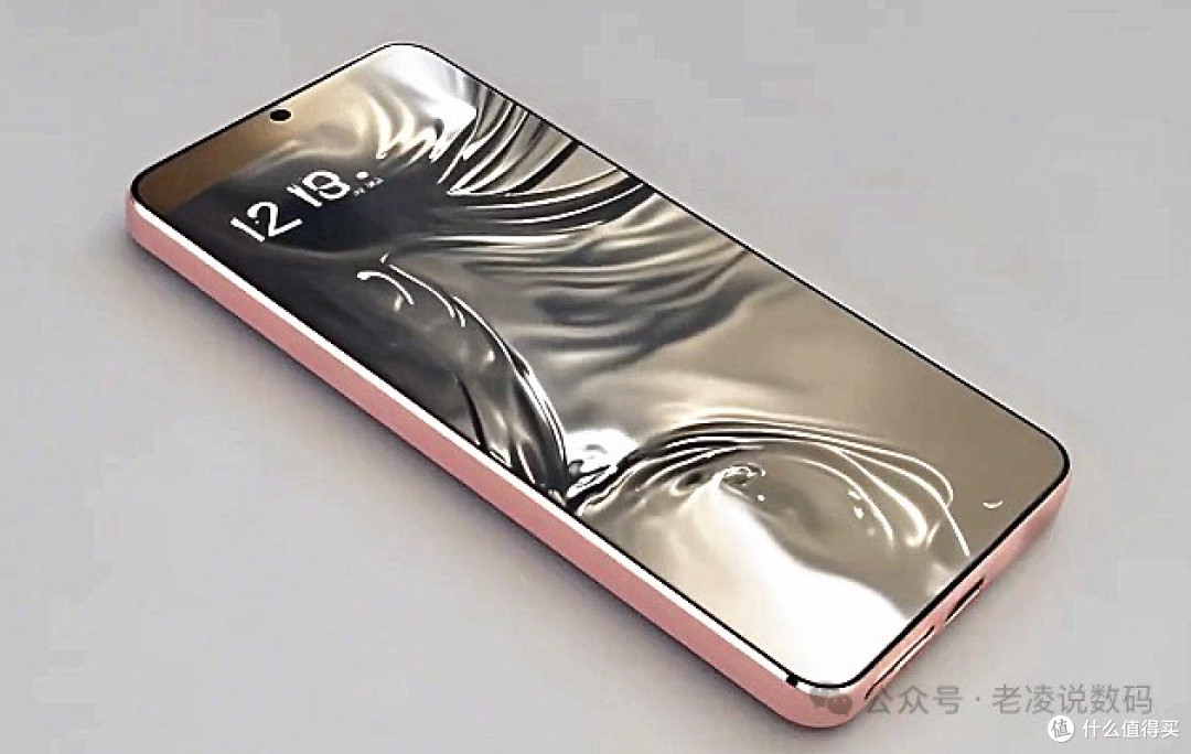 华为Mate80：直屏回归，影像无敌？_其他智能手机_什么值得买