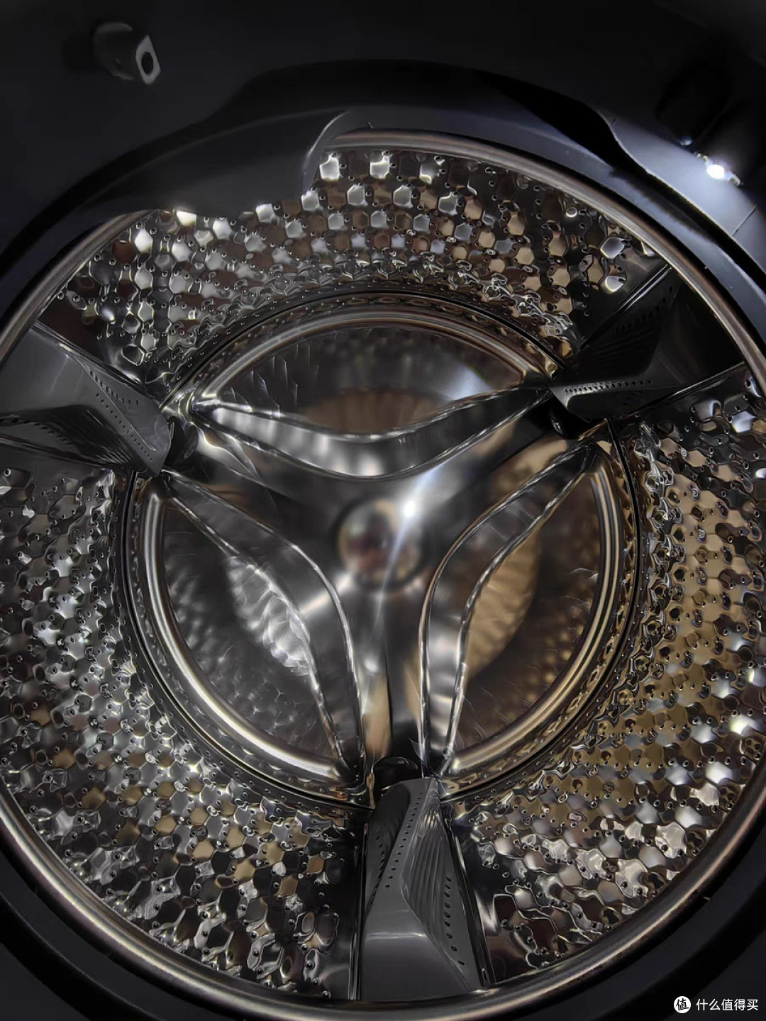 618闭眼入！小天鹅小乌梅3.0 E10PRO深度评测_洗烘一体机_什么值得买