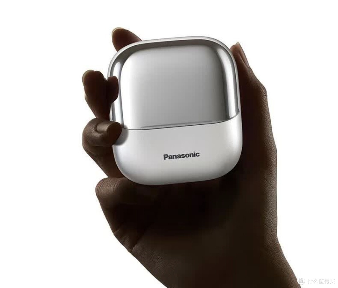 松下无线小方盒2.0电动剃须刀CM31：实用贴心的剃须好物_电动剃须刀_什么值得买