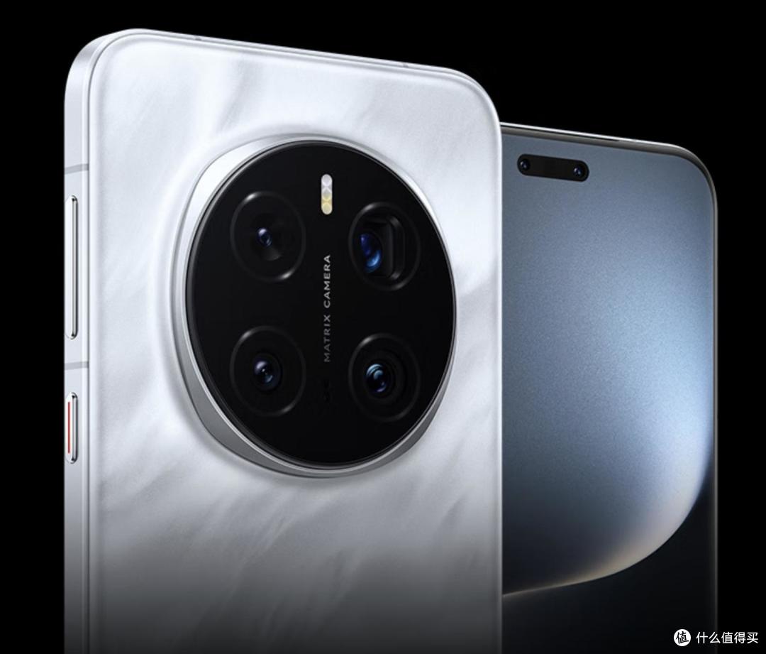 荣耀Magic8配置曝光 外媒:致敬华为Pura 80_手机_什么值得买