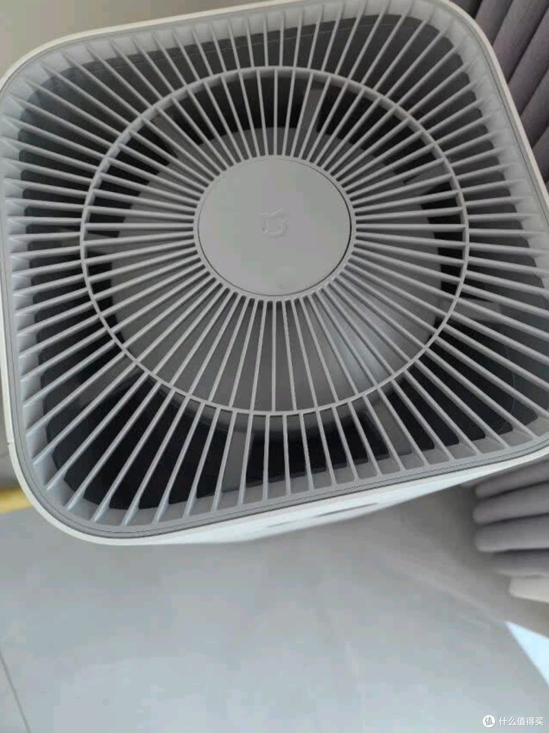 小米空气净化器5S：守护家庭呼吸健康的智慧之选_空气净化器_什么值得买