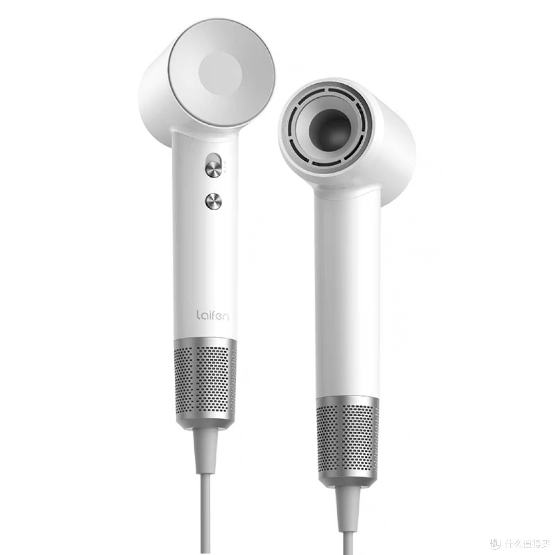 徕芬LF03高速吹风机性能评测_电吹风_什么值得买