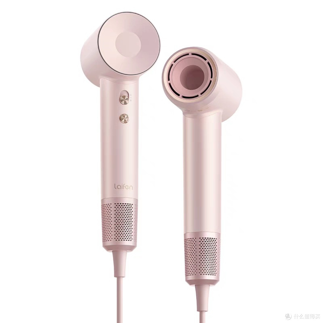 徕芬LF03高速吹风机性能评测_电吹风_什么值得买