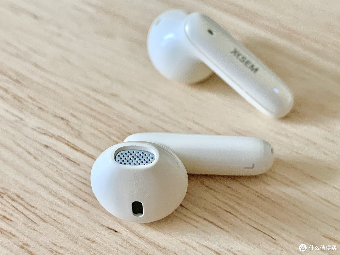 618必入蓝牙耳机：西圣AVA2Pro，主动降噪+4g无感佩戴+全景音效！_蓝牙耳机_什么值得买