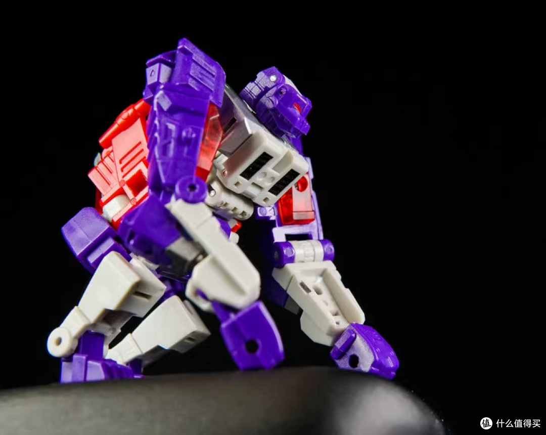 变形金刚宇宙里的三变金刚盘点（霸天虎2）_欧美动漫周边_什么值得买